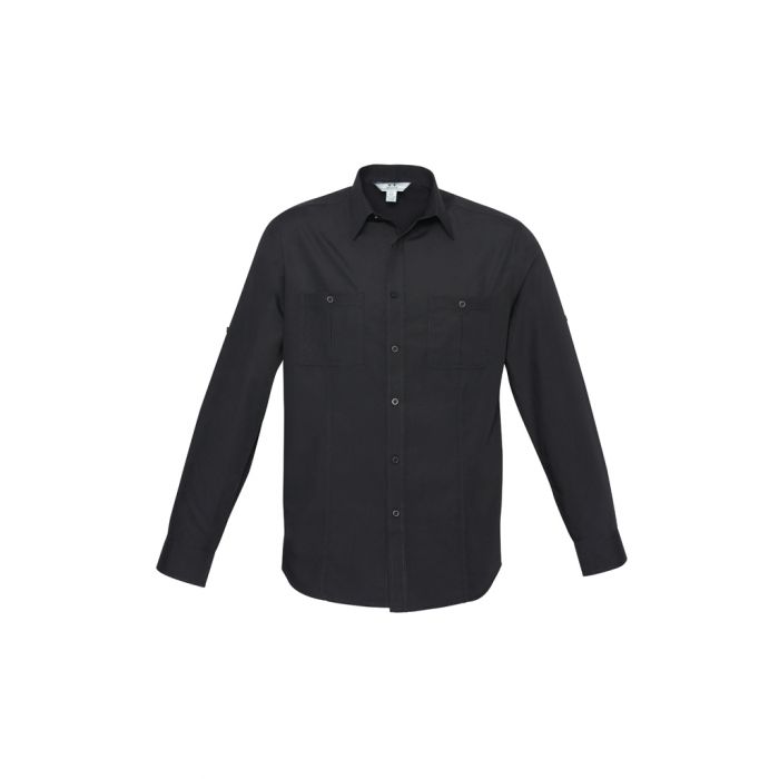 Bondi Mens Roll-Up Shirt