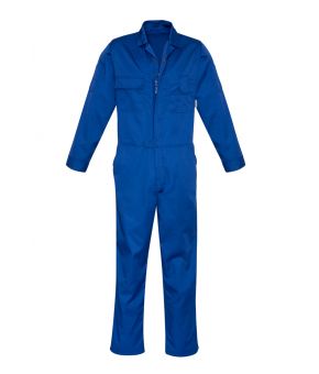 Coveralls: Premium AU/NZS Compliant WorkCraft Work Coveralls & Overalls