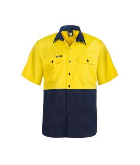 Shop Workwear Shirts, Work Shirts for Tradies - WorkArmour
