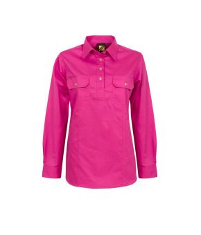 Shop Workwear Shirts, Work Shirts for Tradies - WorkArmour