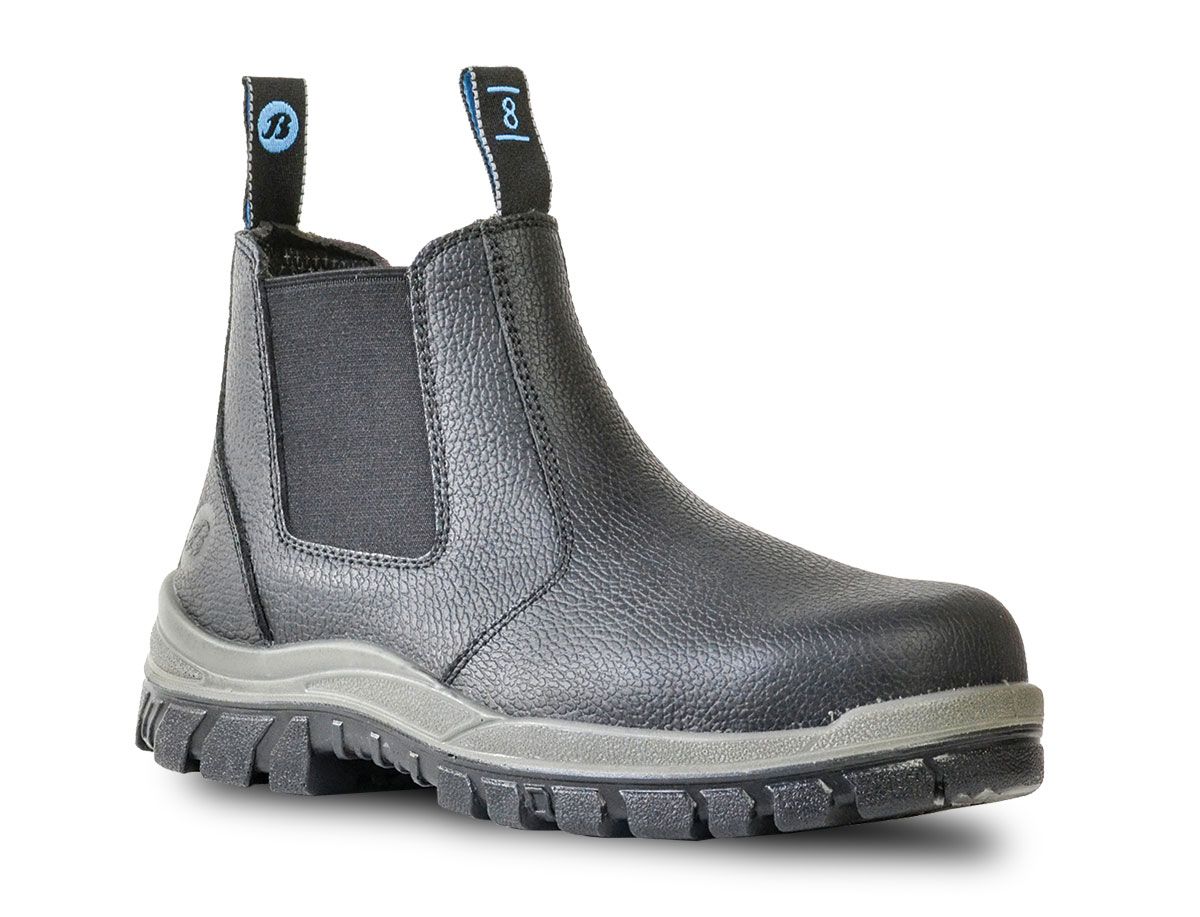 Your Ultimate Guide to Elastic Sided Boots | WorkArmour
