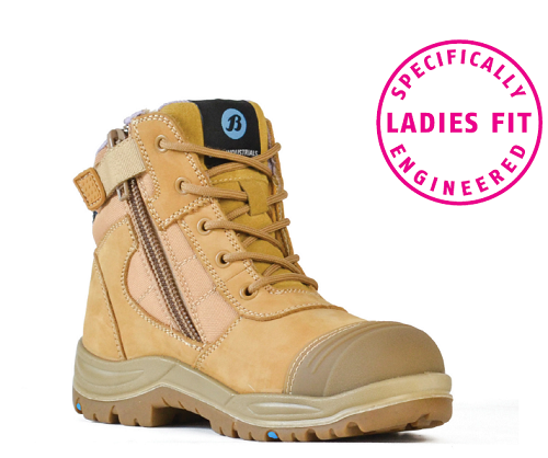 The Innovation Behind Bata Safety Boots: What You Need to Know