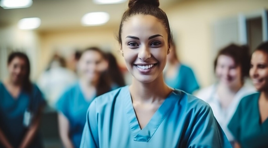 Everything You Need to Know About Nurse Uniforms & Clothing
